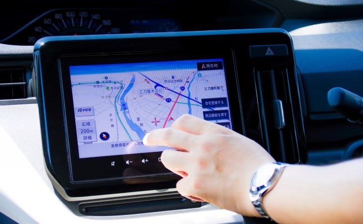 VICSとは？仕組みや得られる情報、表示形式について解説 - JAF交通安全トレーニングコラム