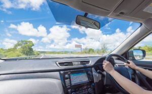 VICSとは？仕組みや得られる情報、表示形式について解説 - JAF交通安全トレーニングコラム