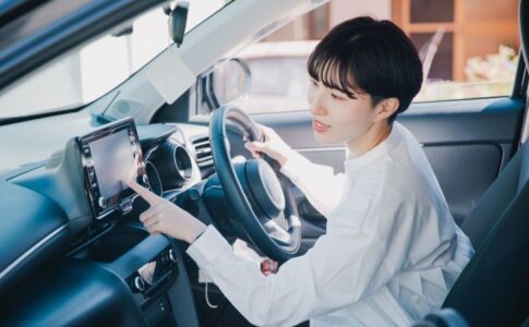 VICSとは？仕組みや得られる情報、表示形式について解説 - JAF交通安全トレーニングコラム