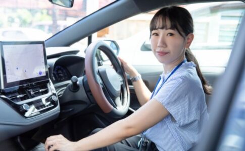 漫然運転を防止するには？効果的な教育方法と具体的な防止策 - JAF交通安全トレーニングコラム