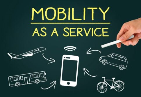 MaaSとは？国内事例で読み解くビジネスと地域社会に広がる可能性 - JAF交通安全トレーニングコラム